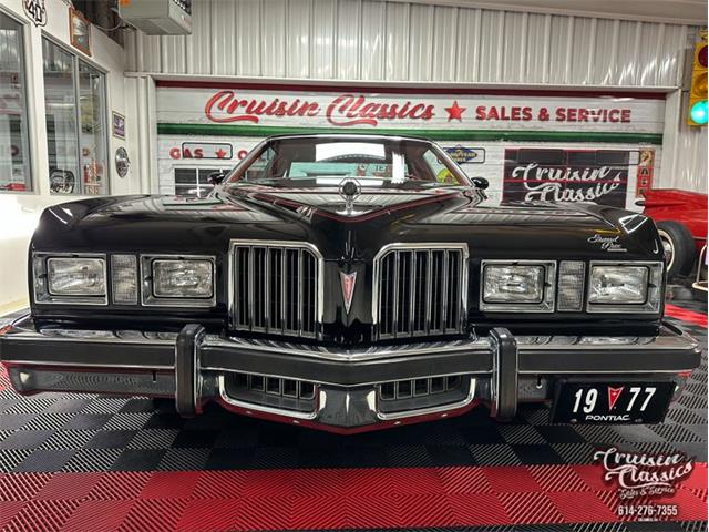 1977 Pontiac Grand Prix for Sale | ClassicCars.com | CC-1906648