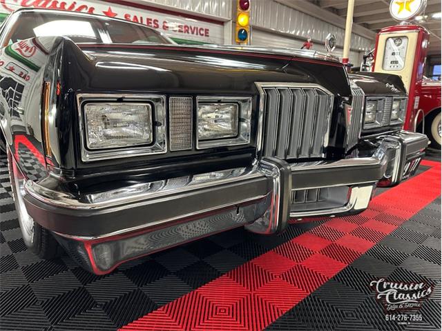 1977 Pontiac Grand Prix for Sale | ClassicCars.com | CC-1906648