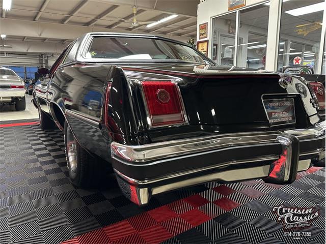 1977 Pontiac Grand Prix for Sale | ClassicCars.com | CC-1906648