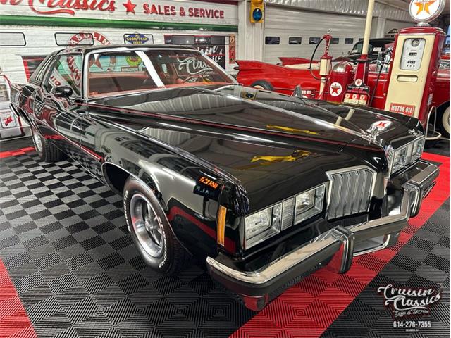 1977 Pontiac Grand Prix for Sale | ClassicCars.com | CC-1906648