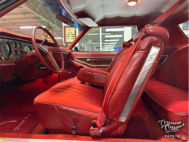 1977 Pontiac Grand Prix for Sale | ClassicCars.com | CC-1906648