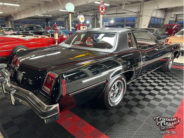 1977 Pontiac Grand Prix for Sale | ClassicCars.com | CC-1906648
