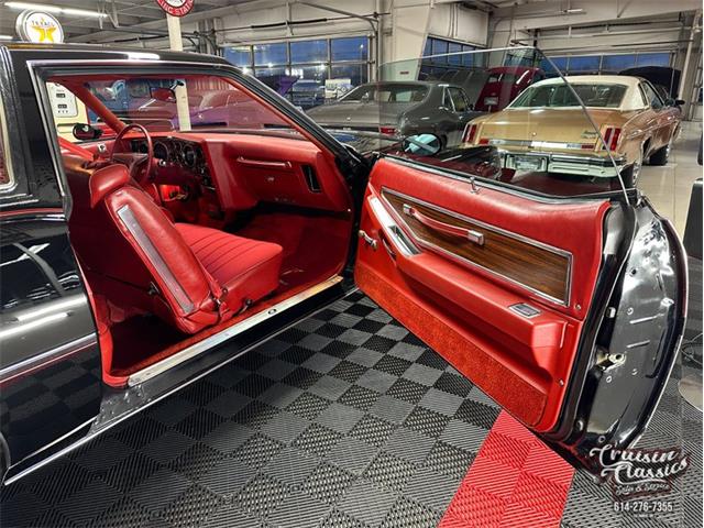 1977 Pontiac Grand Prix for Sale | ClassicCars.com | CC-1906648