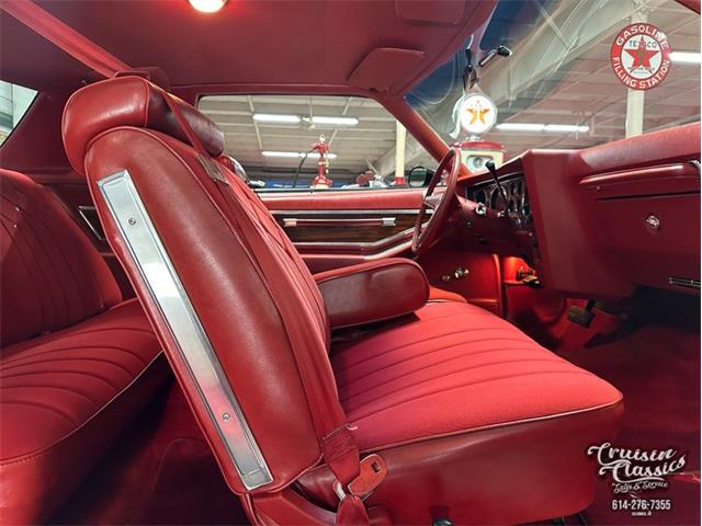 1977 Pontiac Grand Prix for Sale | ClassicCars.com | CC-1906648
