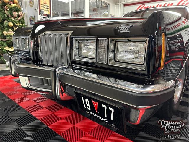 1977 Pontiac Grand Prix for Sale | ClassicCars.com | CC-1906648