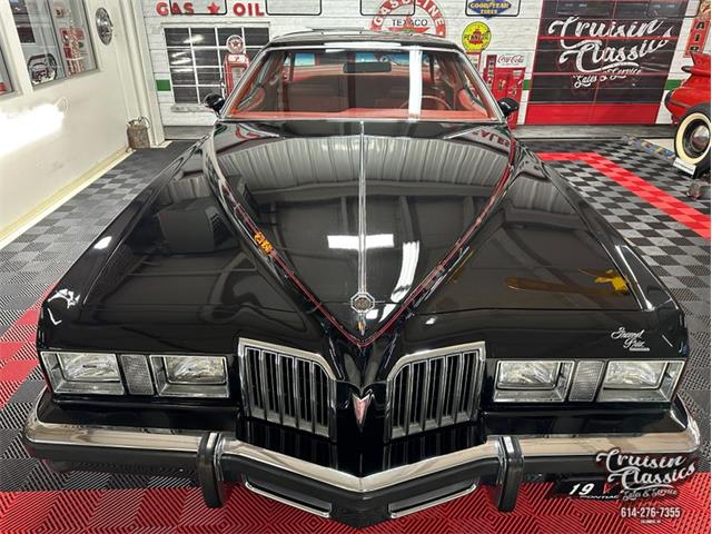 1977 Pontiac Grand Prix for Sale | ClassicCars.com | CC-1906648
