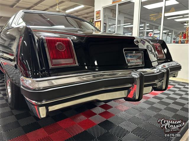 1977 Pontiac Grand Prix for Sale | ClassicCars.com | CC-1906648
