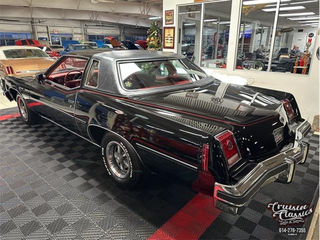 1977 Pontiac Grand Prix for Sale | ClassicCars.com | CC-1906648