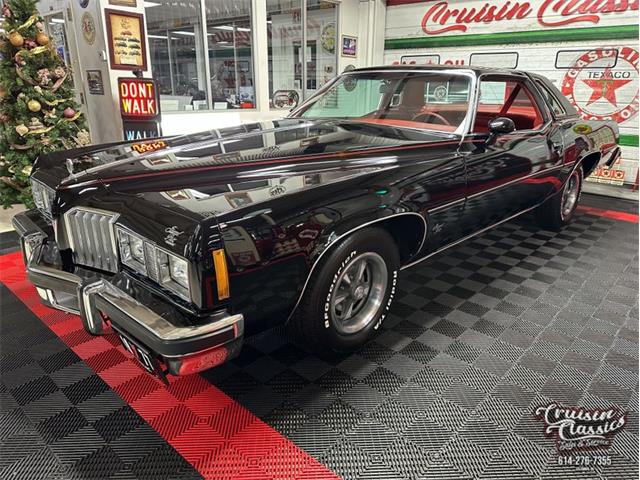 1977 Pontiac Grand Prix for Sale | ClassicCars.com | CC-1906648
