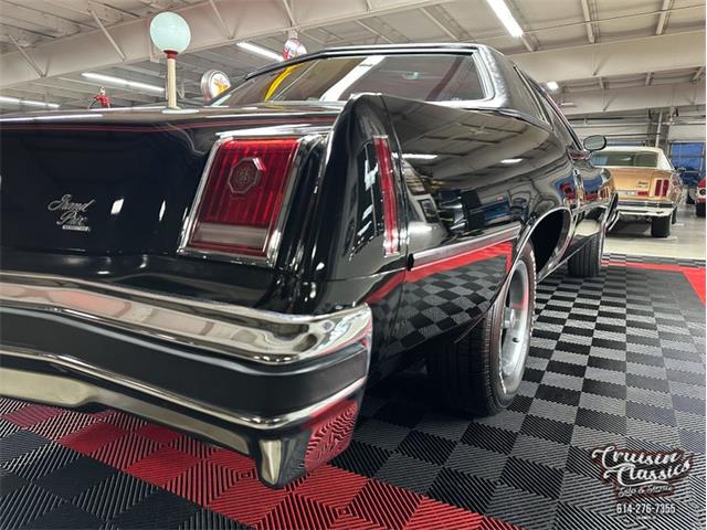 1977 Pontiac Grand Prix for Sale | ClassicCars.com | CC-1906648