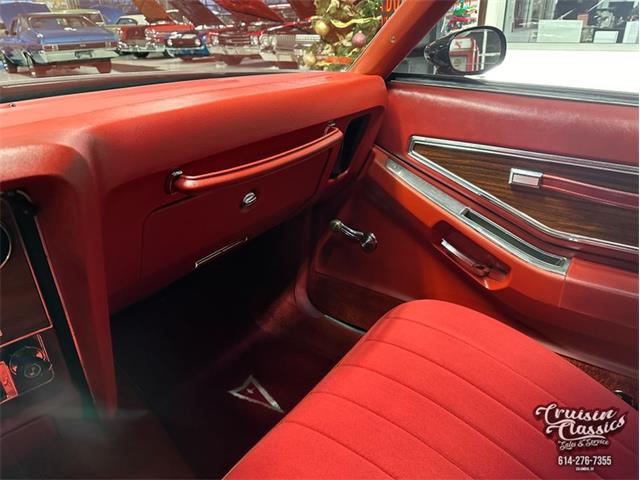 1977 Pontiac Grand Prix for Sale | ClassicCars.com | CC-1906648