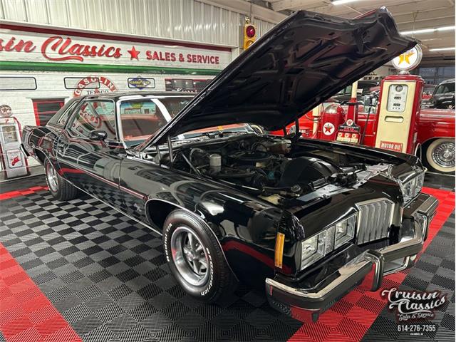 1977 Pontiac Grand Prix for Sale | ClassicCars.com | CC-1906648