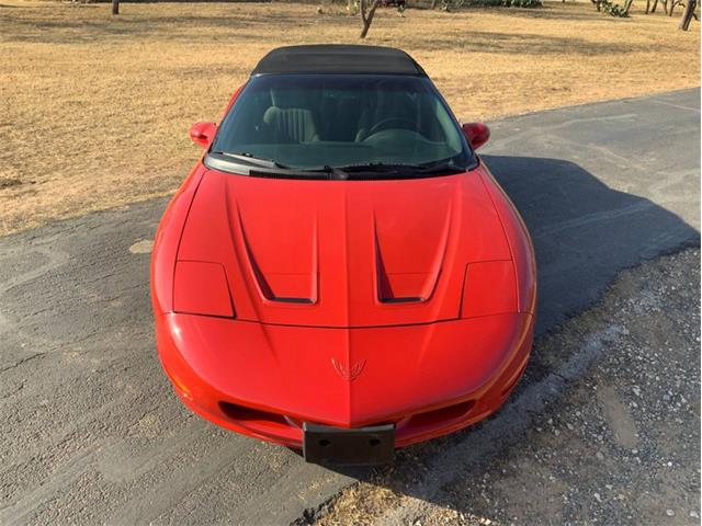1995 Pontiac Firebird for Sale | ClassicCars.com | CC-1906697