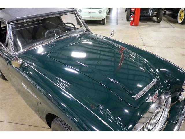 1965 Austin-Healey 3000 for Sale | ClassicCars.com | CC-1900673