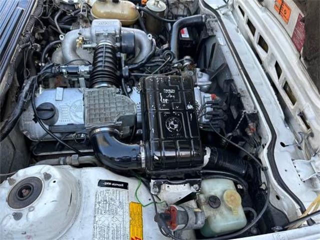 1986 BMW 635csi for Sale | ClassicCars.com | CC-1900677