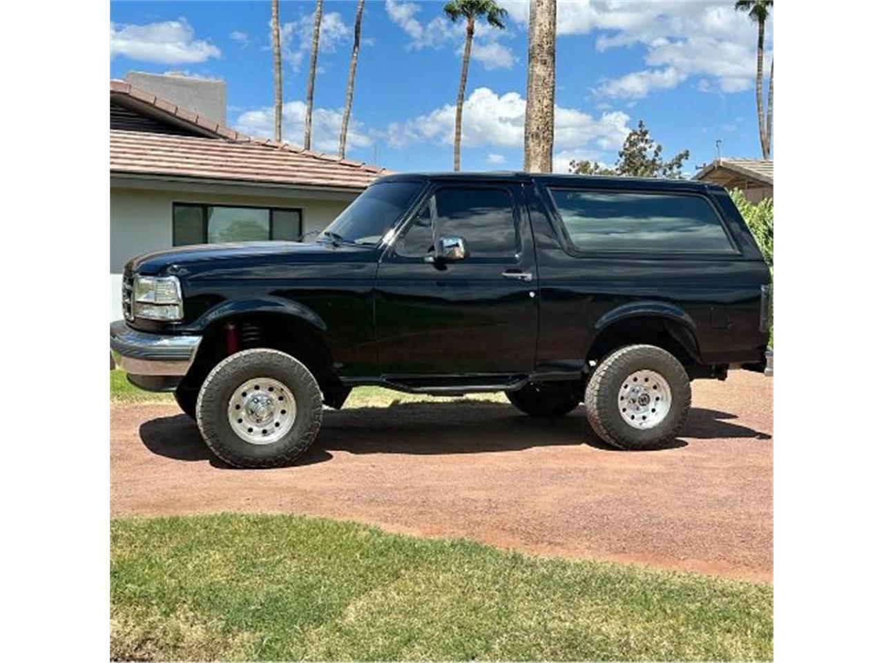 1994 Ford Bronco for Sale | ClassicCars.com | CC-1906830