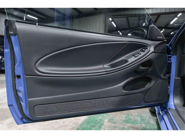 2003 Ford Mustang Mach 1 for Sale | ClassicCars.com | CC-1907047