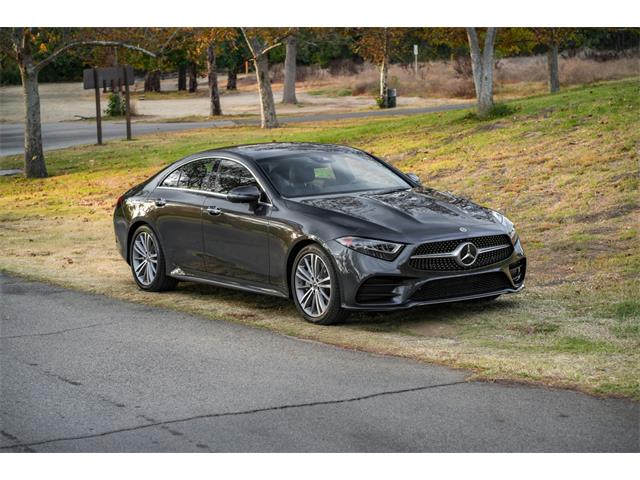 2020 Mercedes-Benz CLS-Class for Sale | ClassicCars.com | CC-1907166