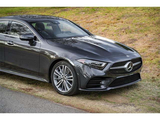 2020 Mercedes-Benz CLS-Class for Sale | ClassicCars.com | CC-1907166