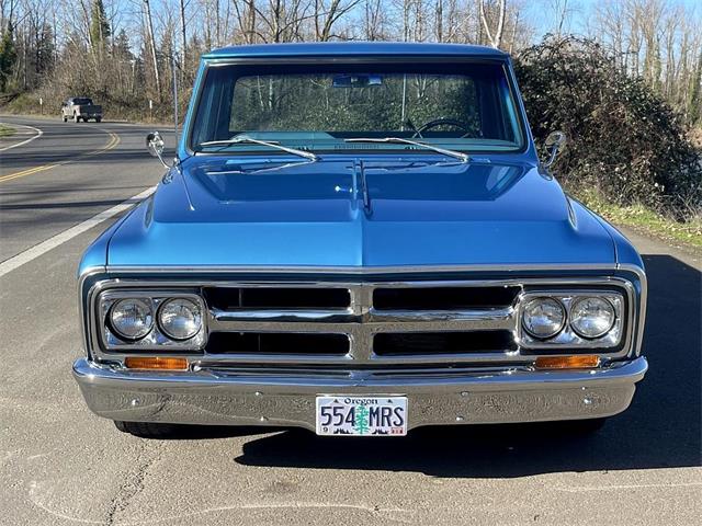 1968 GMC C1500 for Sale | ClassicCars.com | CC-1907264