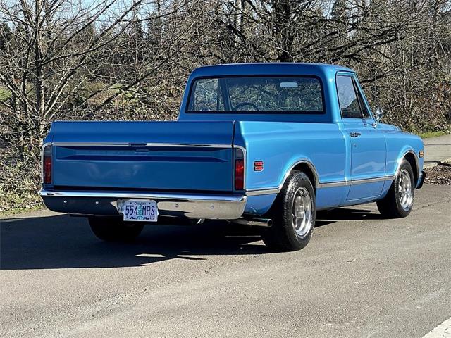 1968 GMC C1500 for Sale | ClassicCars.com | CC-1907264