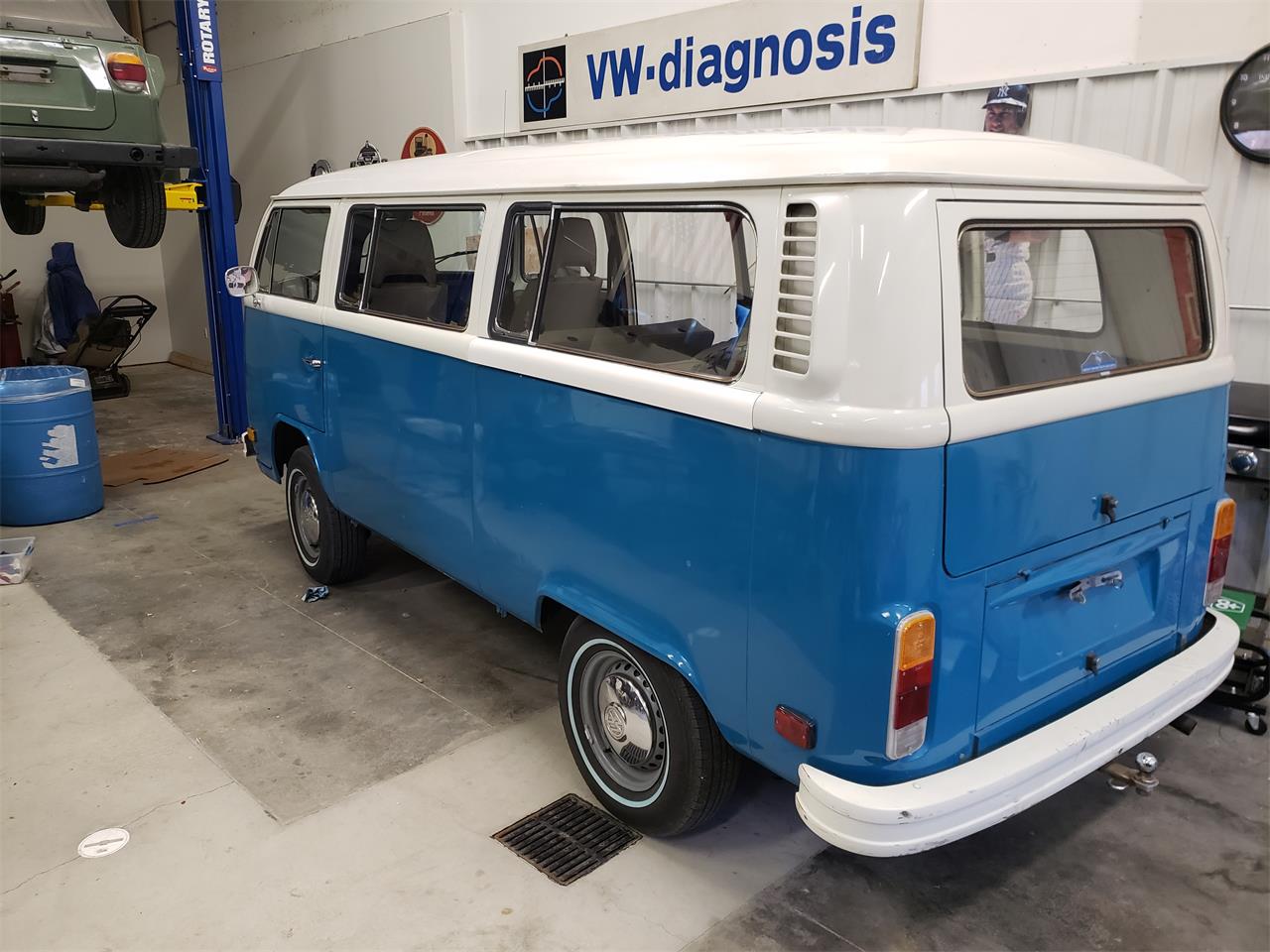 1978 Volkswagen Van for Sale | ClassicCars.com | CC-1907411