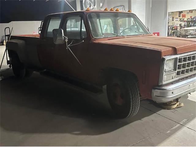 1980 Chevrolet C/K 2500 for Sale | ClassicCars.com | CC-1907797