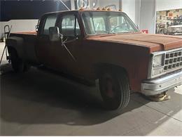 1980 Chevrolet C/K 2500 for Sale | ClassicCars.com | CC-1907797