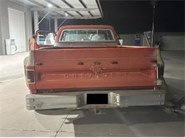 1980 Chevrolet C/K 2500 for Sale | ClassicCars.com | CC-1907797