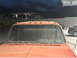 1980 Chevrolet C/K 2500 for Sale | ClassicCars.com | CC-1907797
