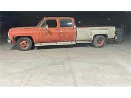 1980 Chevrolet C/K 2500 for Sale | ClassicCars.com | CC-1907797
