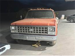 1980 Chevrolet C/K 2500 for Sale | ClassicCars.com | CC-1907797