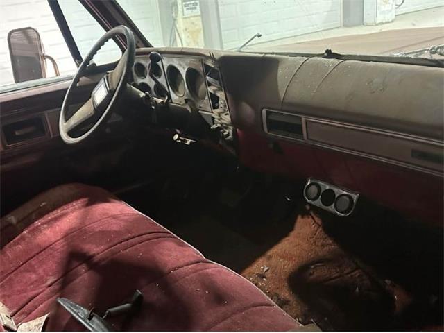 1980 Chevrolet C/K 2500 for Sale | ClassicCars.com | CC-1907797