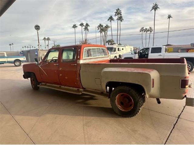 1980 Chevrolet C/K 2500 for Sale | ClassicCars.com | CC-1907797