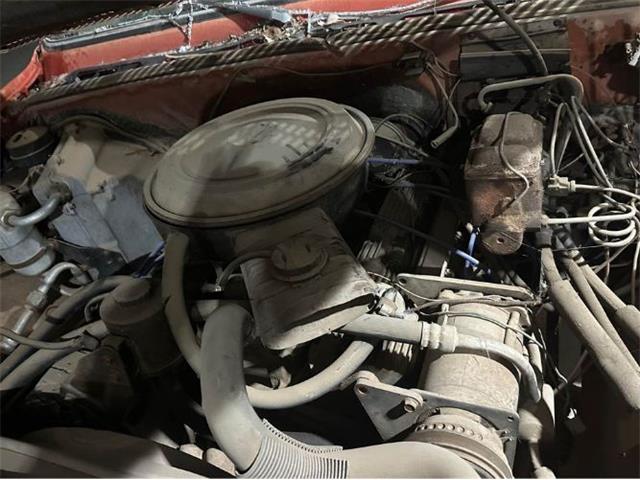 1980 Chevrolet C/K 2500 for Sale | ClassicCars.com | CC-1907797