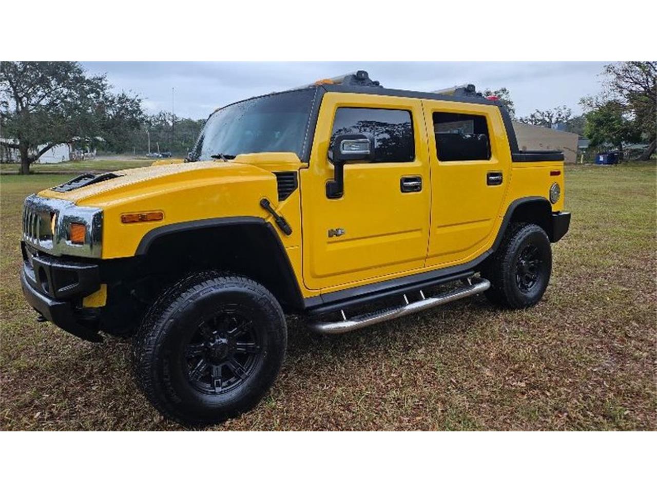 2006 Hummer H2 for Sale | ClassicCars.com | CC-1907801