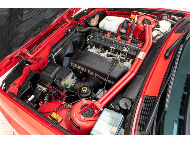 1990 BMW M3 for Sale | ClassicCars.com | CC-1907932
