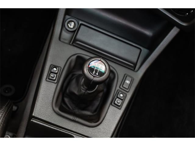 1990 BMW M3 for Sale | ClassicCars.com | CC-1907932