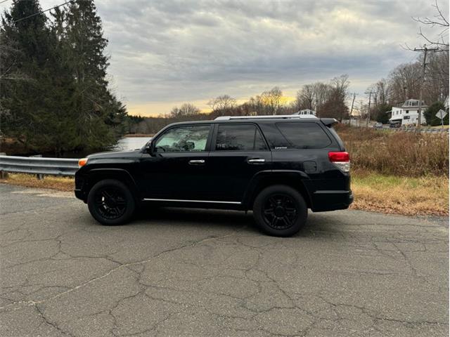 2010 Toyota 4Runner for Sale | ClassicCars.com | CC-1900801
