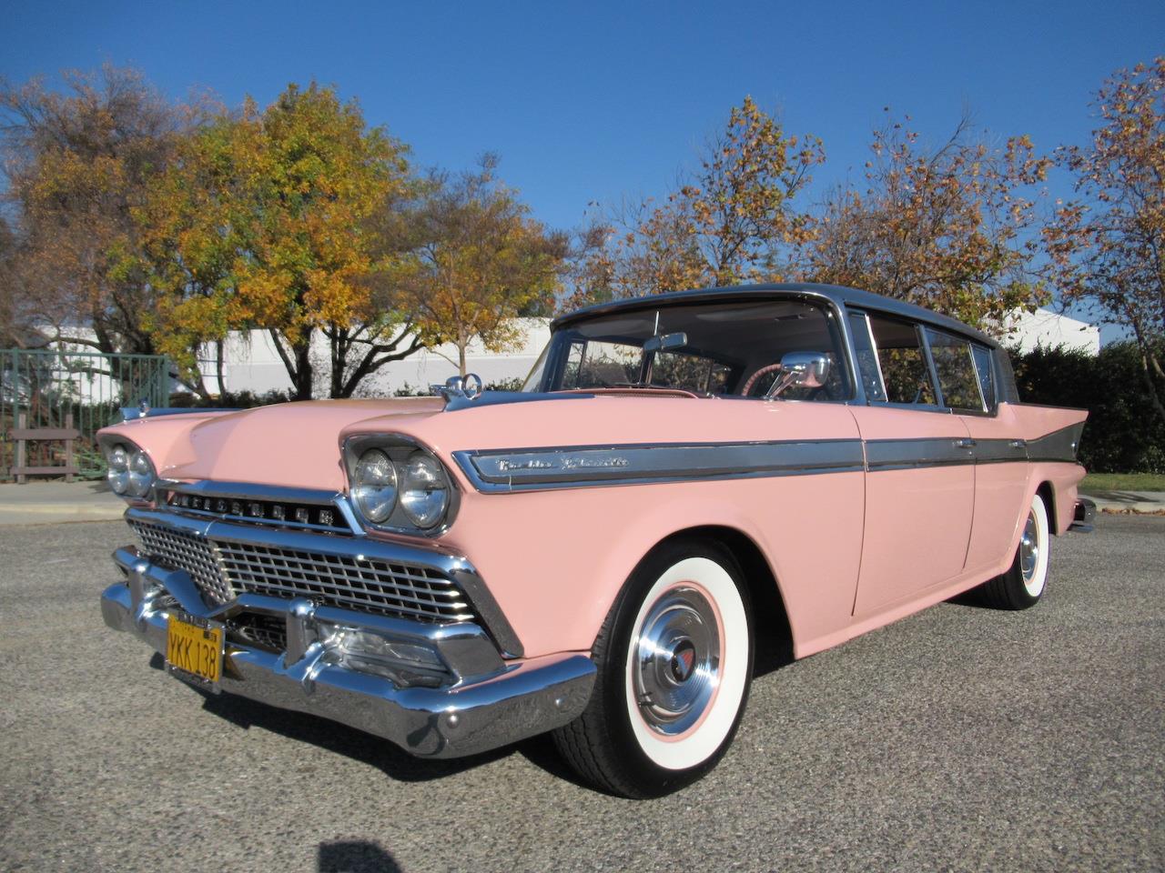 1958 AMC Rambler for Sale | ClassicCars.com | CC-1908054