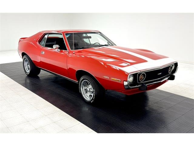 1973 AMC AMX for Sale | ClassicCars.com | CC-1908082