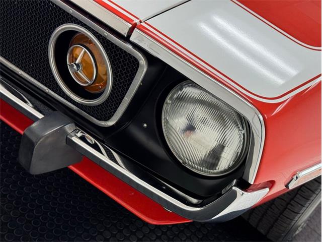 1973 AMC AMX for Sale | ClassicCars.com | CC-1908082