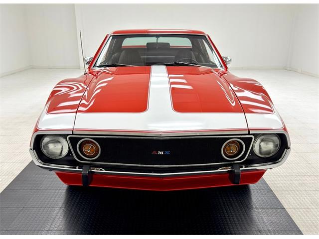 1973 AMC AMX for Sale | ClassicCars.com | CC-1908082