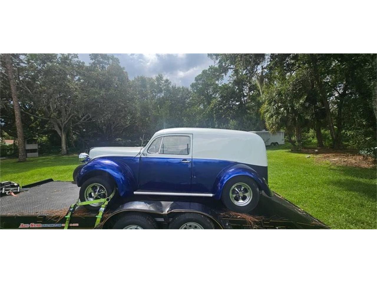 1970 Volkswagen Custom for Sale | ClassicCars.com | CC-1908194