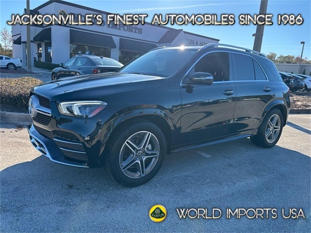 2023 Mercedes-Benz GL-Class for Sale | ClassicCars.com | CC-1908661