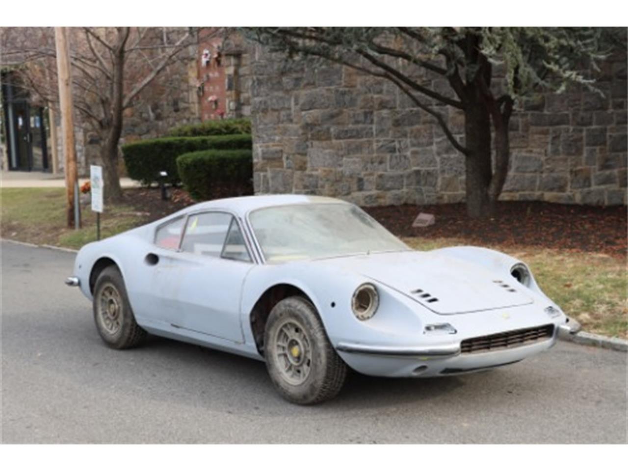 1973 Ferrari 246 GT for Sale | ClassicCars.com | CC-1908680