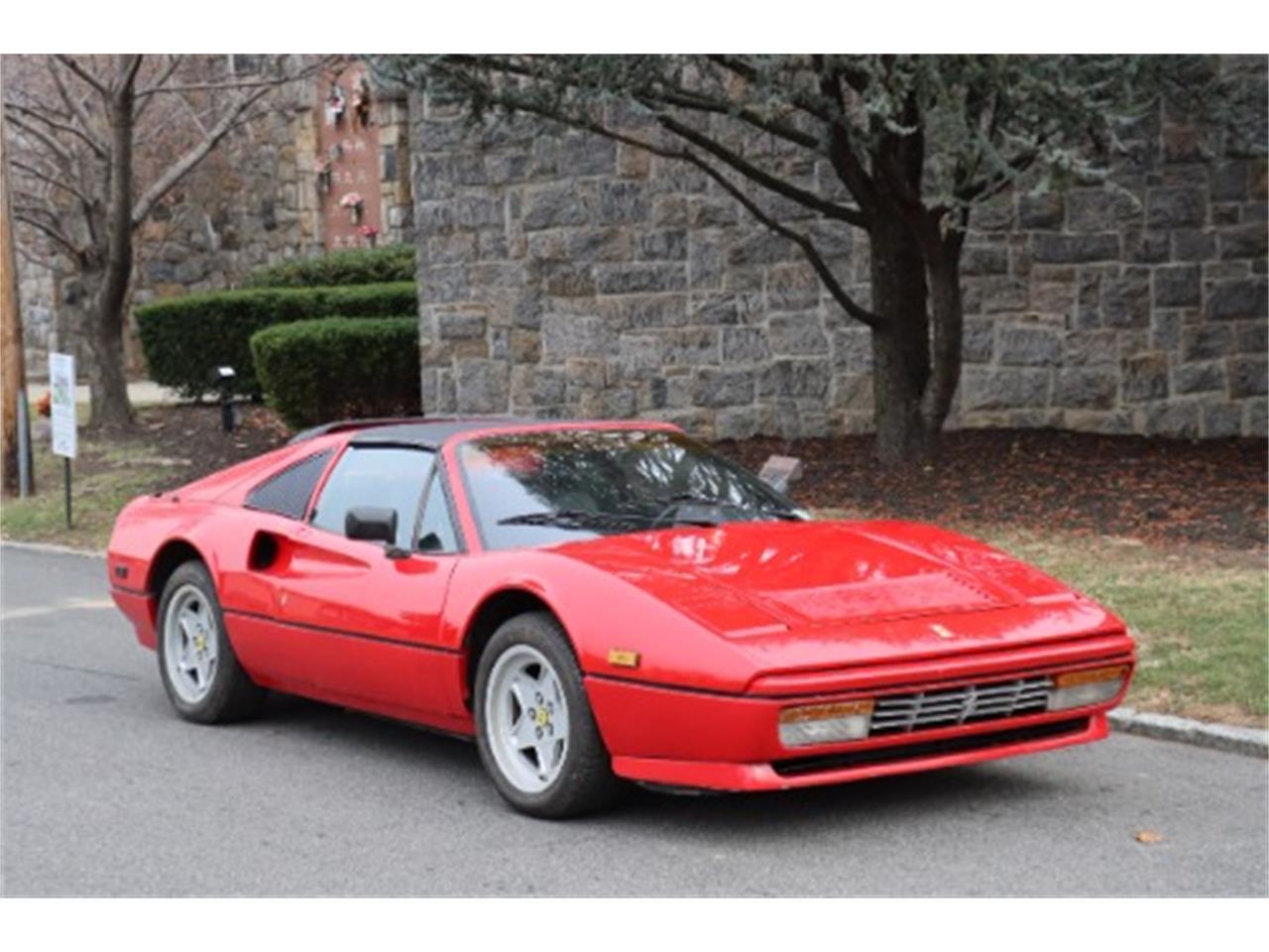 1986 Ferrari 328 GTS for Sale | ClassicCars.com | CC-1908685