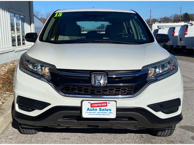 Des Moines Iowa Honda