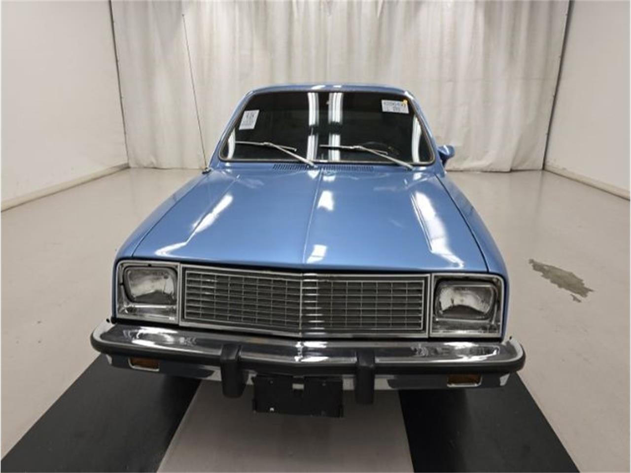 1980 Chevrolet Chevette for Sale | ClassicCars.com | CC-1908945