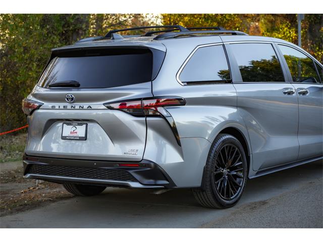 2023 Toyota Sienna for Sale | ClassicCars.com | CC-1908969